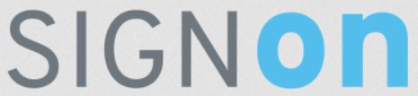 SignOn
